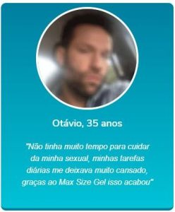 Max Size Gel Funciona pra Valer? Depoimento, Mercado Livre, Anvisa ...